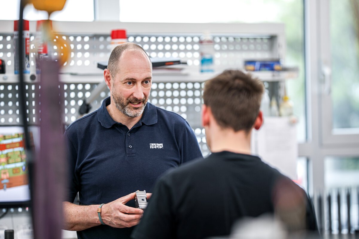 Introduction of design guidelines and part classification