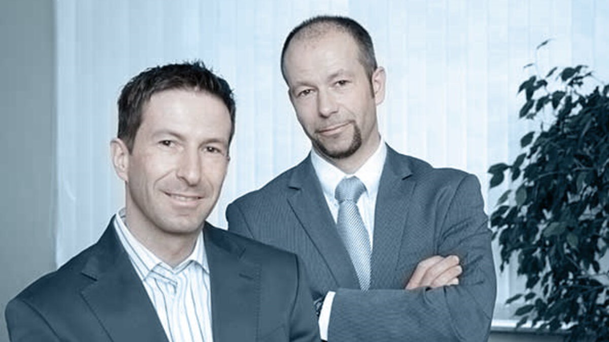 M.Reuss GmbH - Kontinuität und Fortschritt als Erfolgsrezept